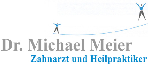 Dr. Michael Meier - Zahnarzt und Heilpraktiker